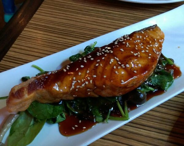 Blue Sakana Blackhawk – Japanese, Sushi Bars, Cocktail Bars